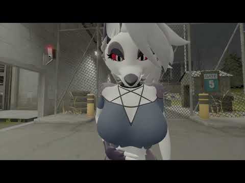 Loona and Clone trooper another upcoming animation for celebration of 3 hundred subs