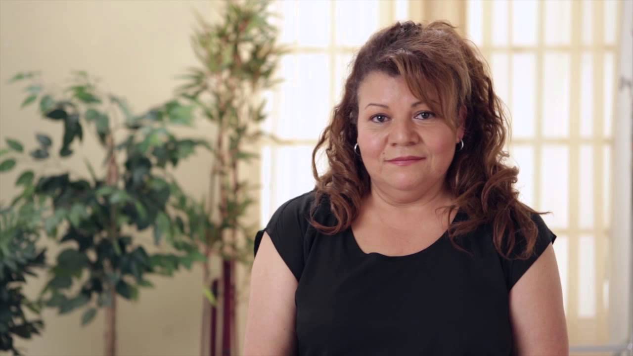 Testimonial Thelma C Spanish - YouTube
