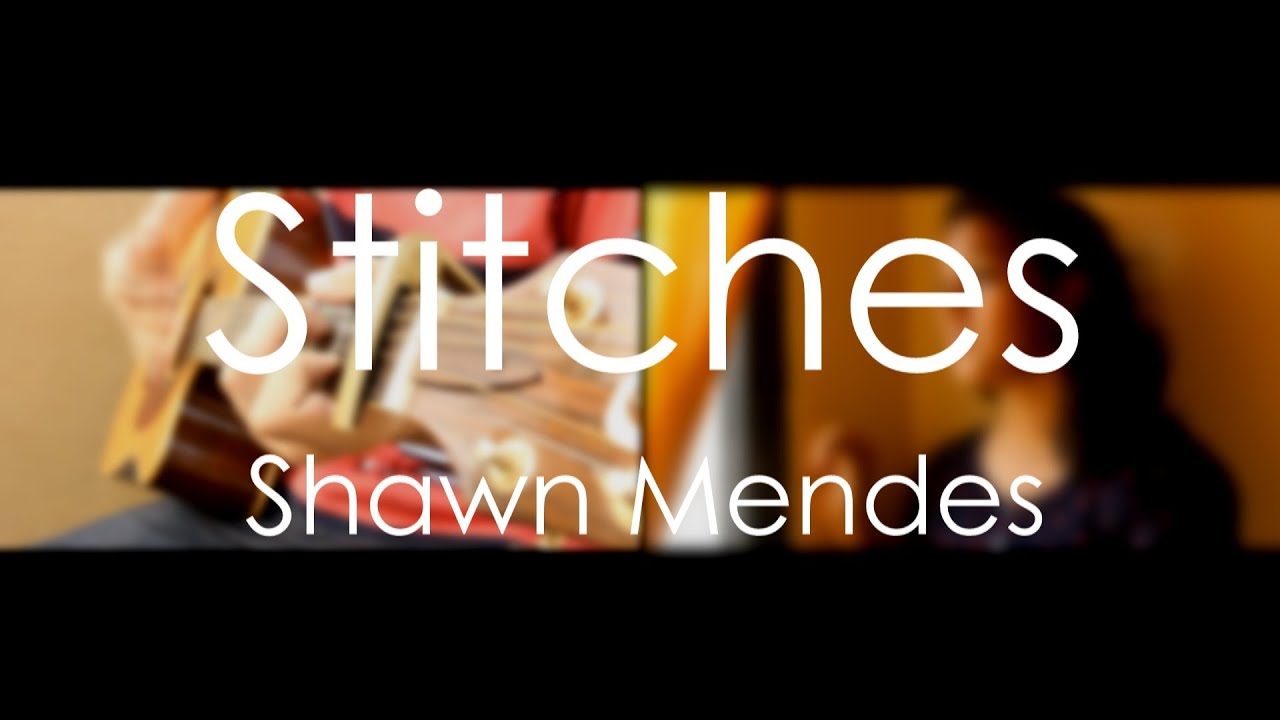 Stitches - Shawn Mendes | Acoustic Cover - YouTube