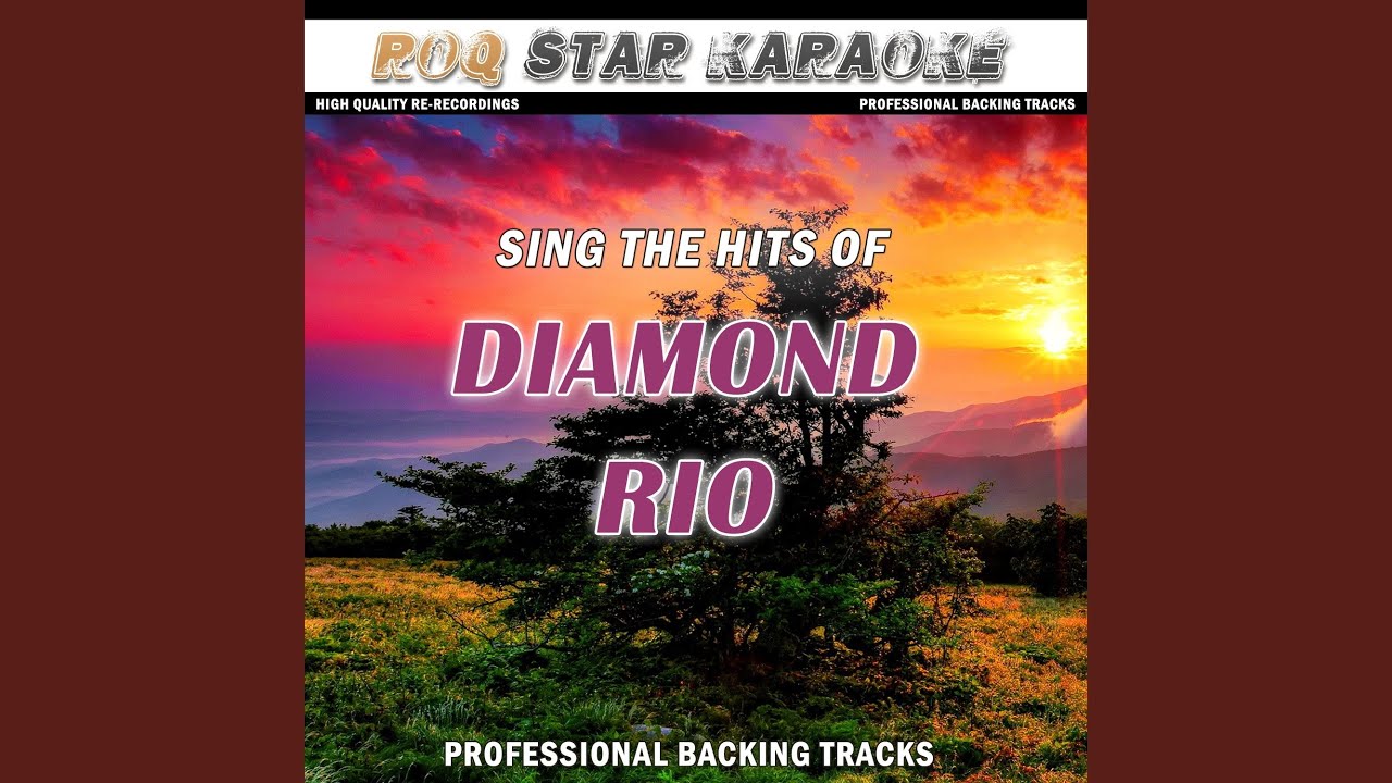 I Believe (Karaoke Version Originally Performed By Diamond Rio) - YouTube