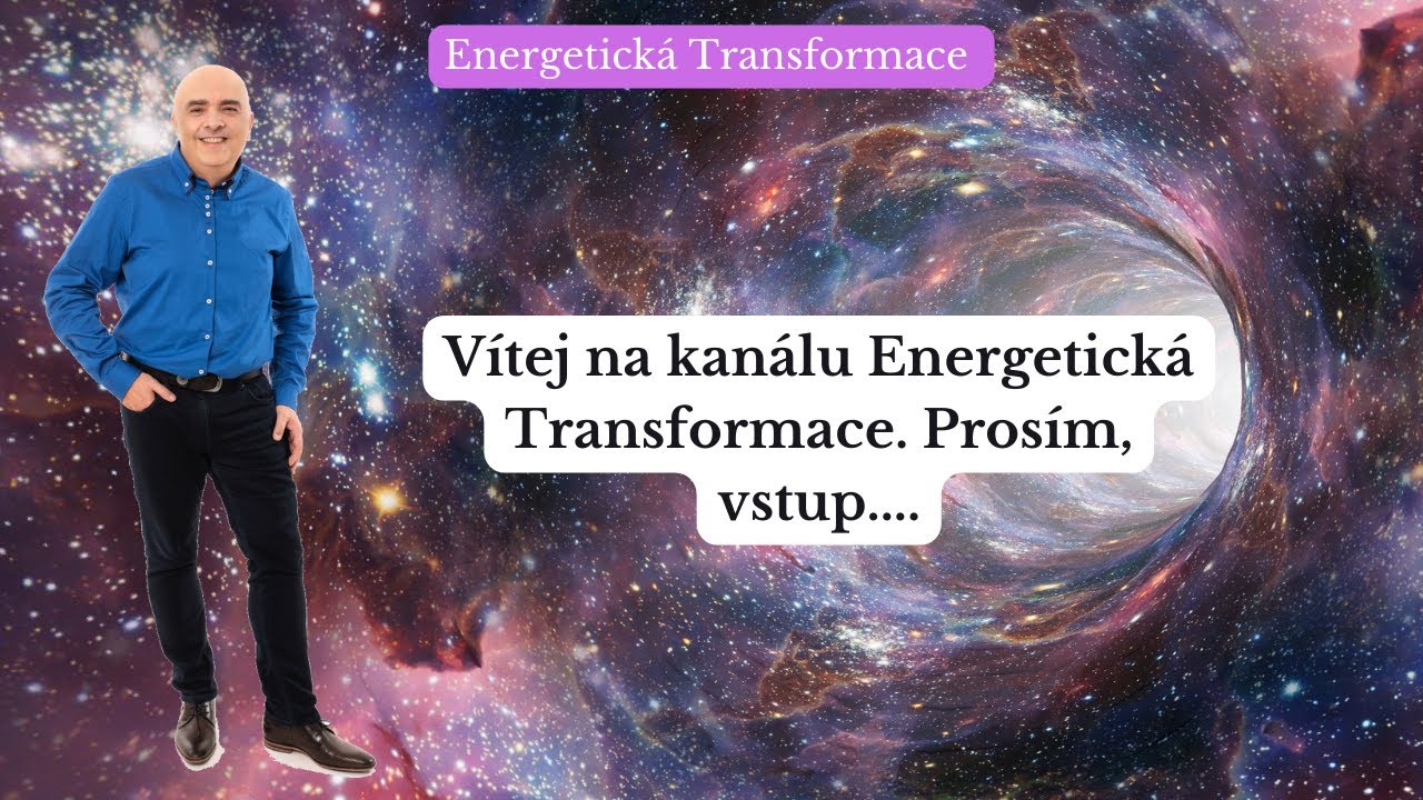 Energetická transformace - Vítej na kanálu Energetická Transformace ...