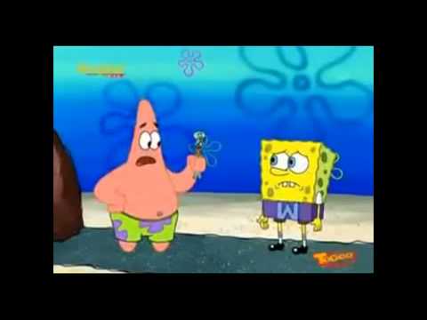 Spongebob Wambo - YouTube