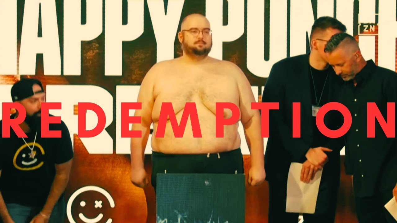 The Redemption of wingsofredemption ? - YouTube