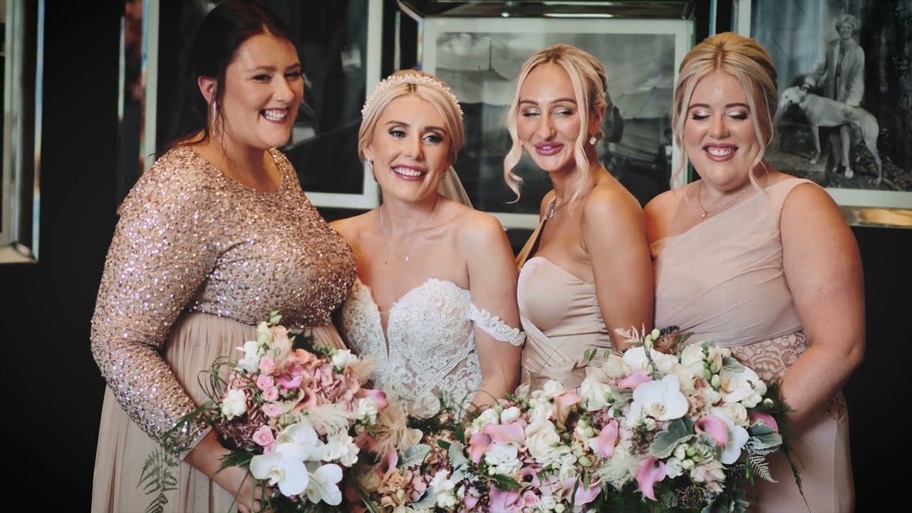 Natasha & Greg Highlights Corinthian Glasgow 25.09.22 - YouTube