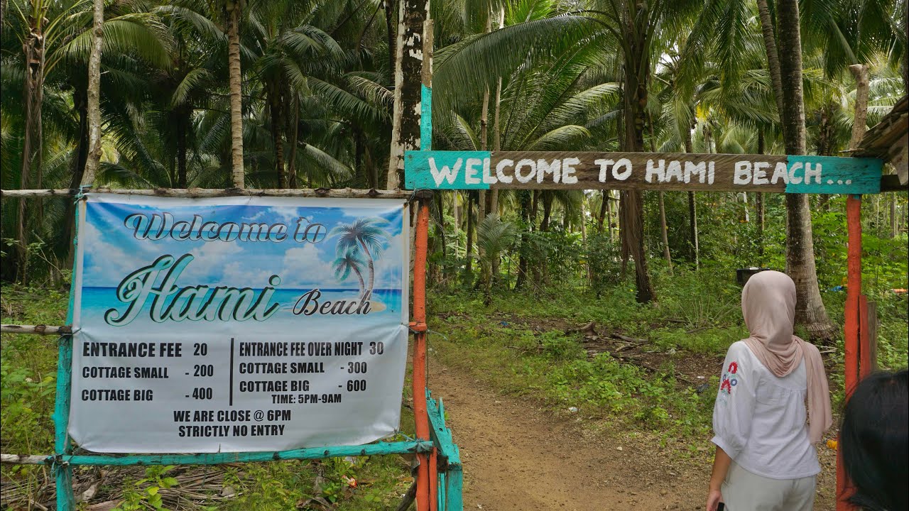 HAMI BEACH LAAG | 01-27-25 - YouTube