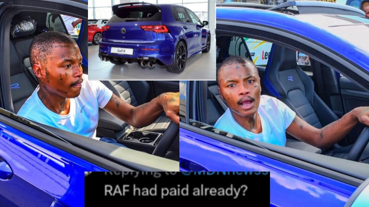 Shebeshxt and Naqua bought New Cars worth R1.1 Million ‼️ - YouTube