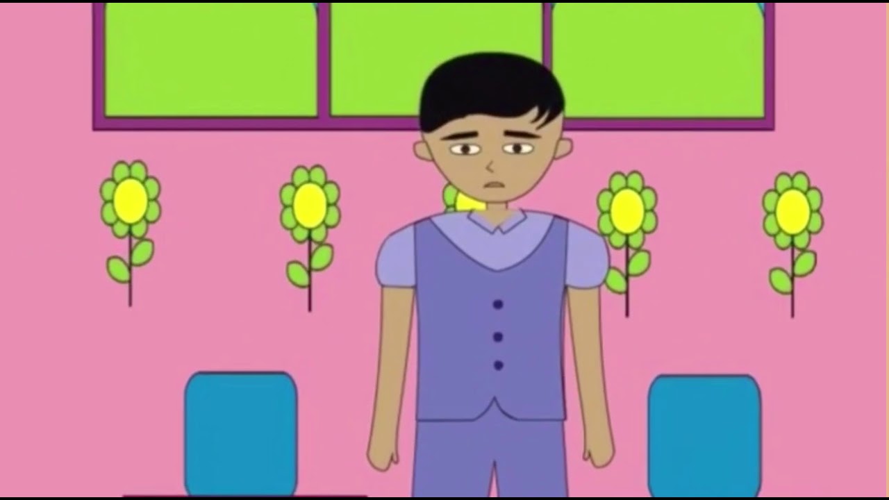 Video animasi tentang shadaqah,hibah,hadiah - YouTube