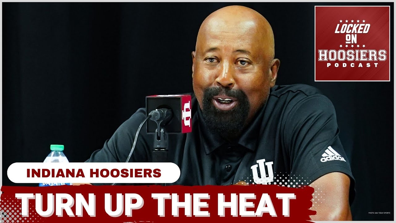 Indiana Basketball needs to turn up the HEAT in recruiting | Indiana ...
