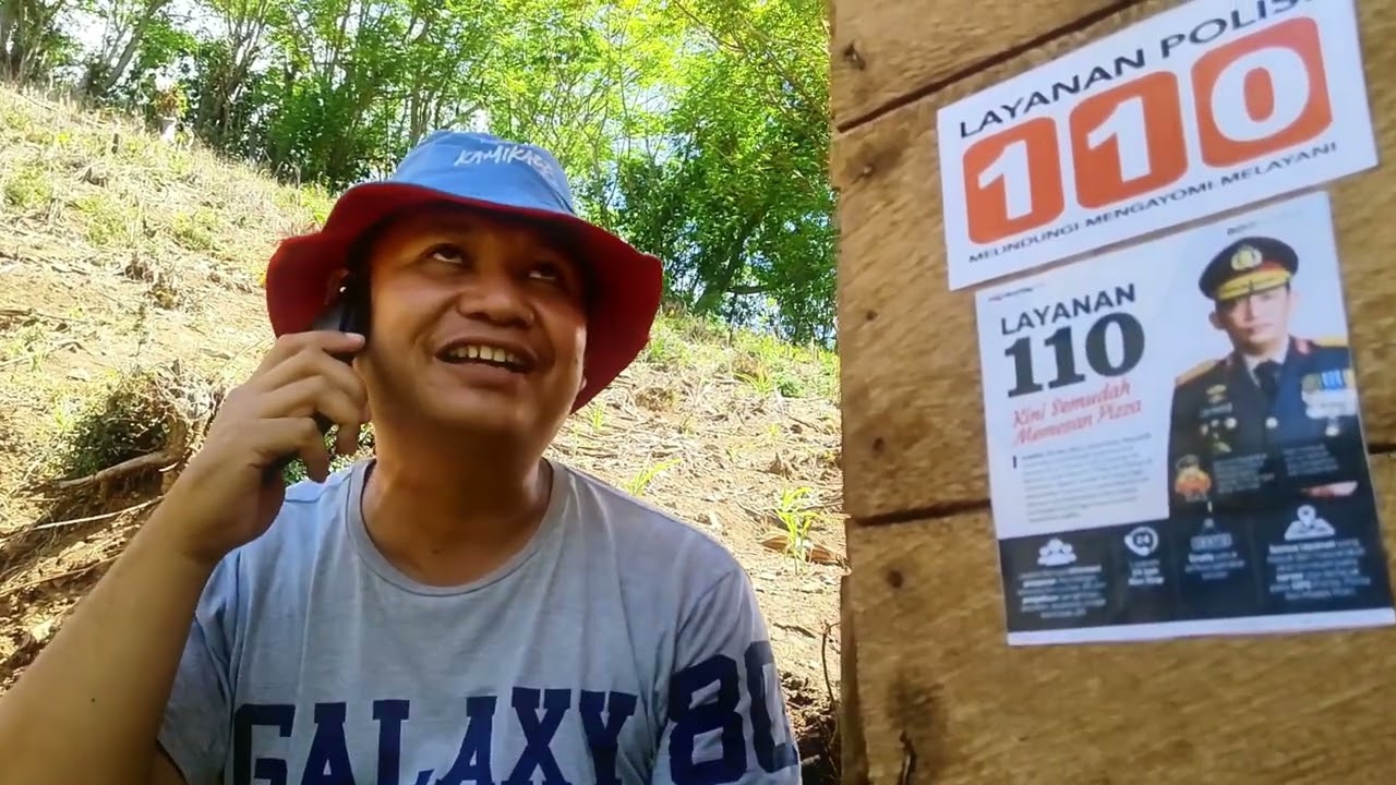 Layanan Polisi (Call Center) 110 Polres Boalemo # ...