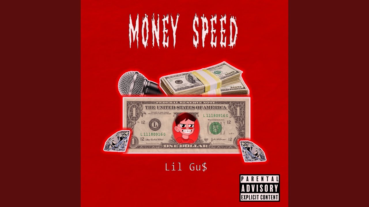 Money Speed - YouTube