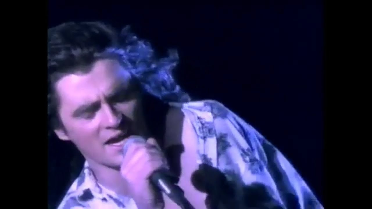 No Sweat - Heart And Soul (Official Video) (1990) From The Album No ...