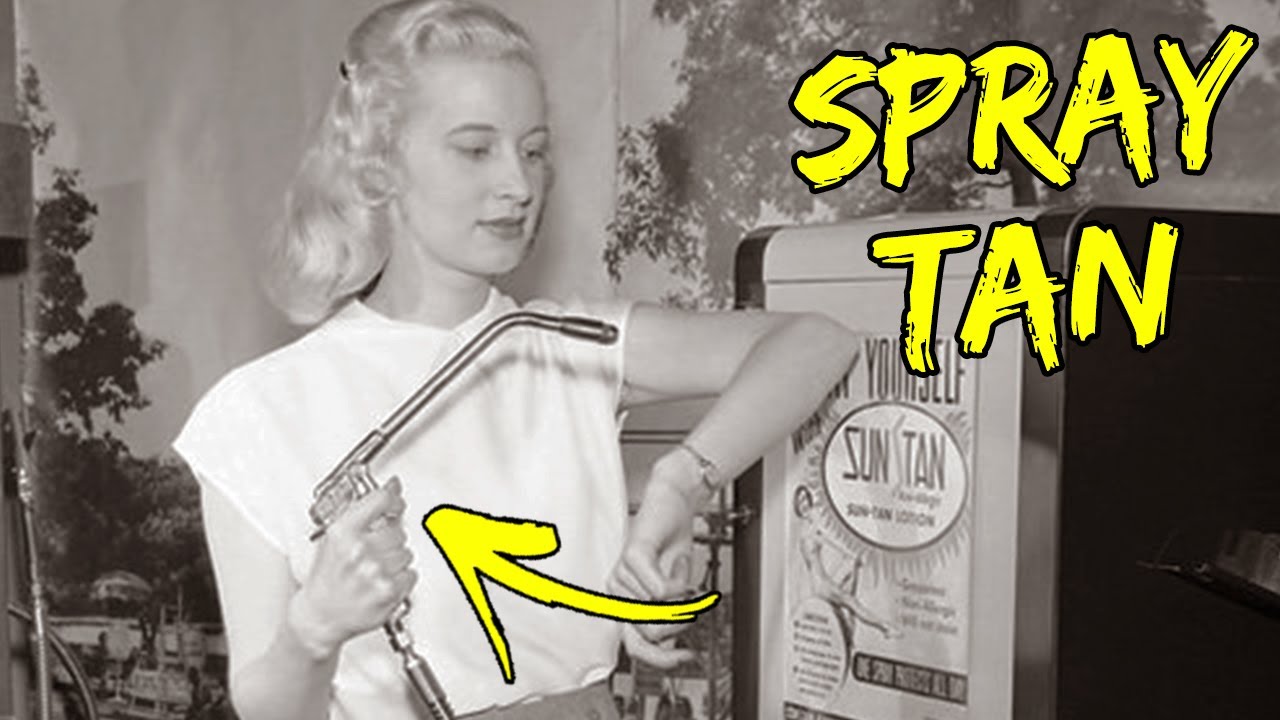 Top 10 Ridiculous Victorian Era Inventions That Never Took Off - YouTube