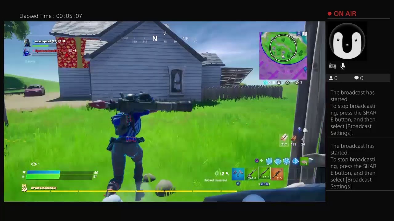 Game with me - YouTube