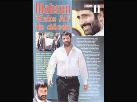 Mahsun Kirmizigül - Merdivana 2019 - 2020