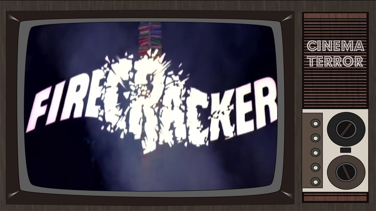 Firecracker (1981) - Movie Review - YouTube