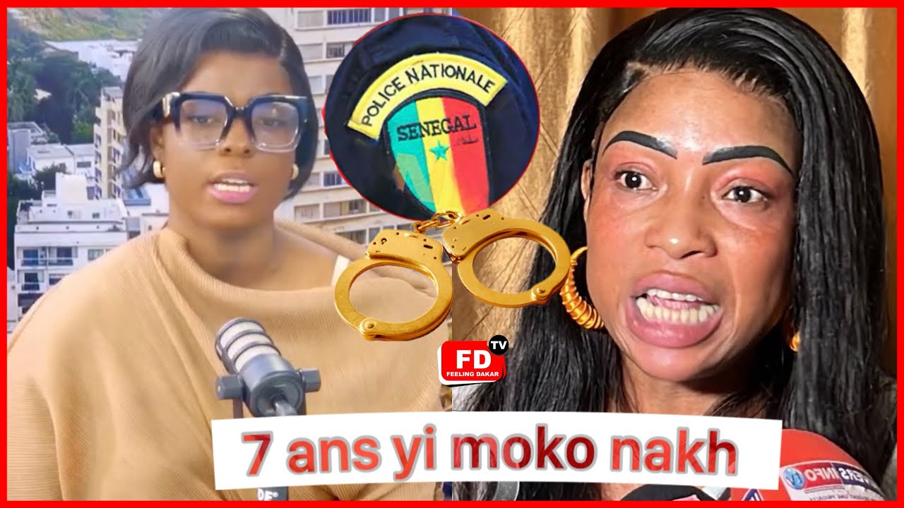 Affaire Fouta Tampi :Les nouvelles revelations de la Juriste Adama ...