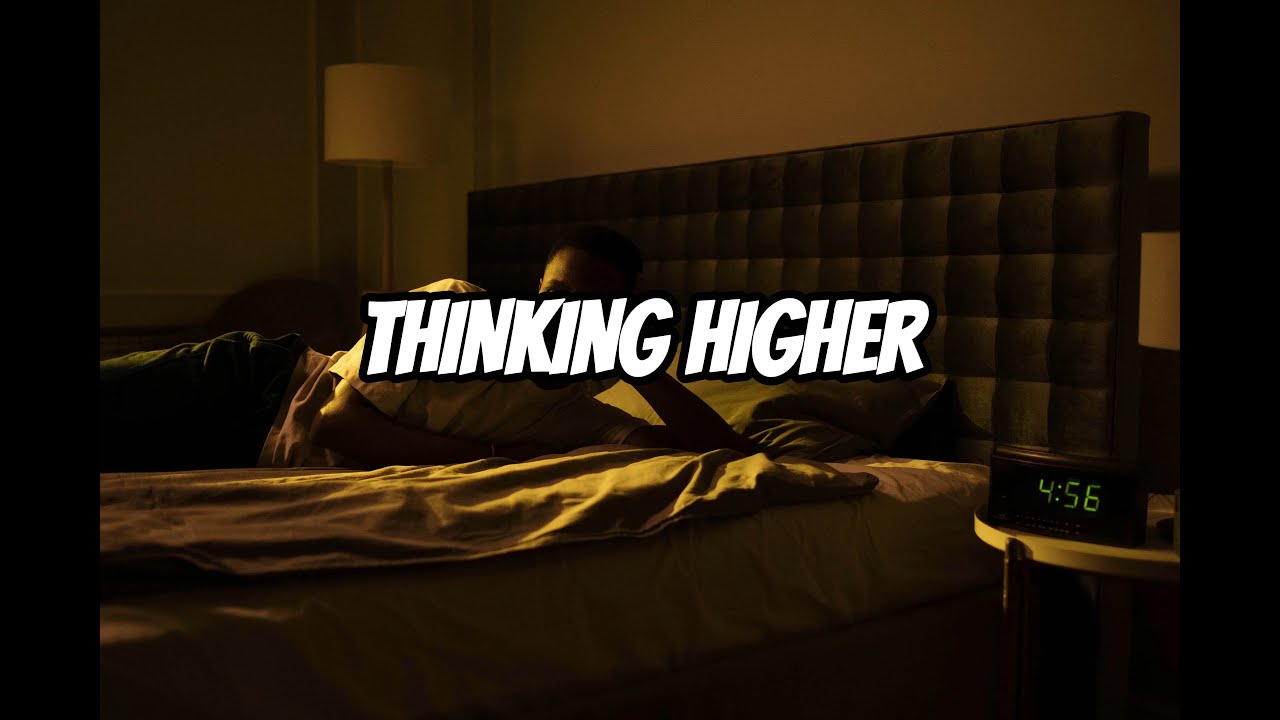 Thinking Higher - Highly Motivated - YouTube