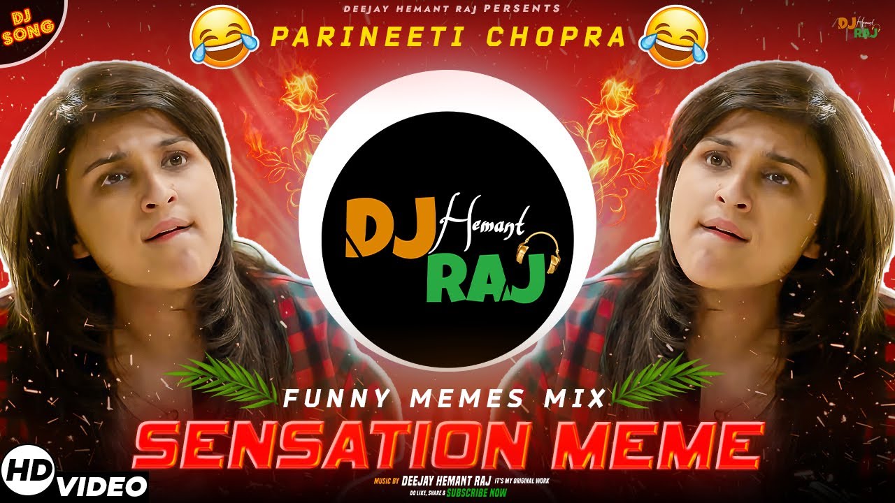 Sensation Song | Wo Jo Pills Khati Ho | Parineeti Chopra | Sensation ...