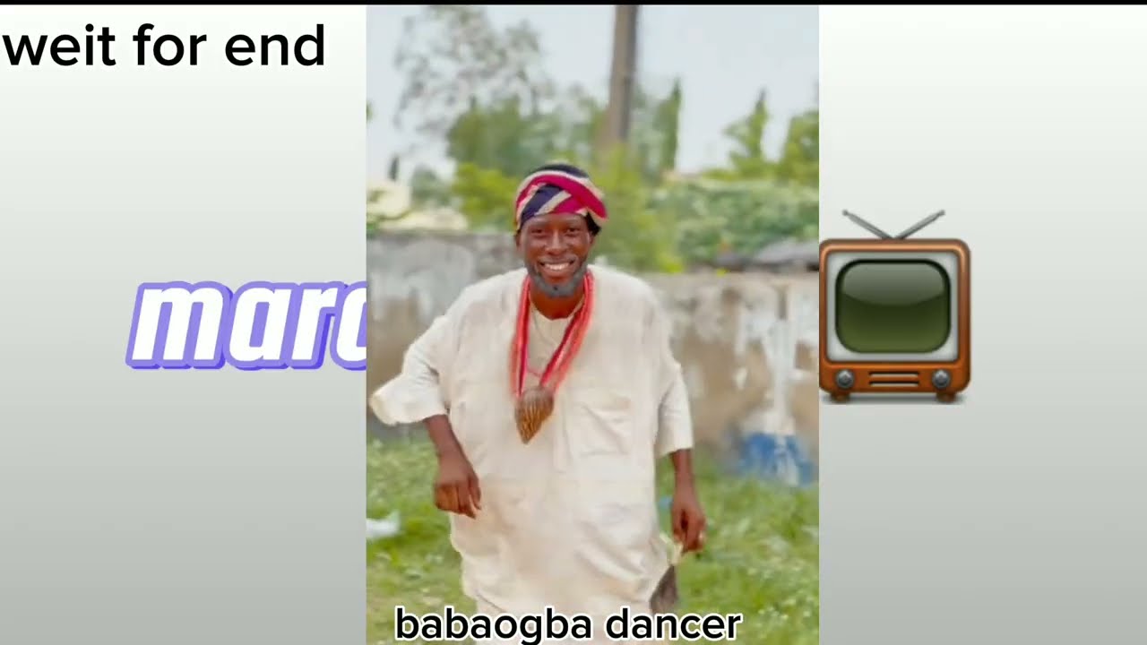 best of babaogba Dancer👯👹Nigerian dancer trending - YouTube