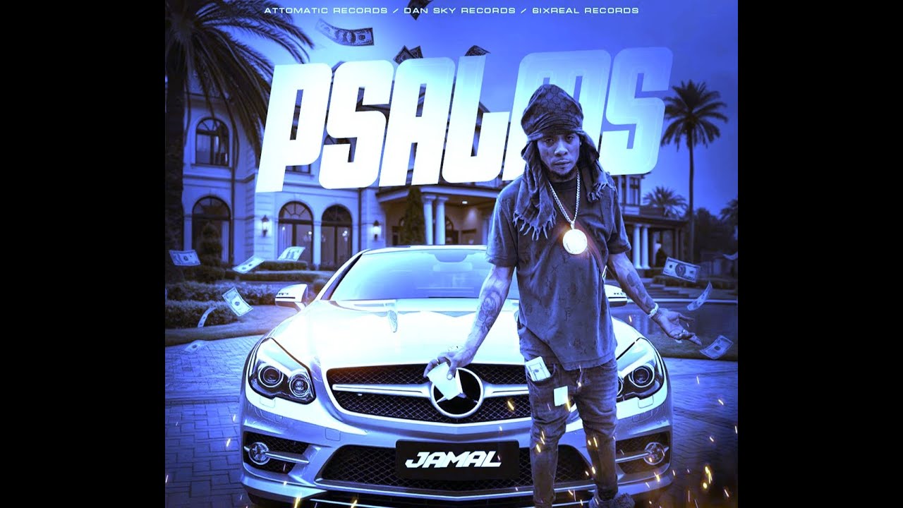 Jamal - Psalms (Big Breeze Riddim) [Official Audio] - YouTube