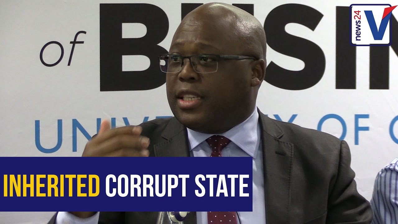 Radical economical transformation was neglected at the CODESA ...