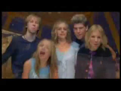 Jump5 - Beauty And The Beast (Music Video) - YouTube