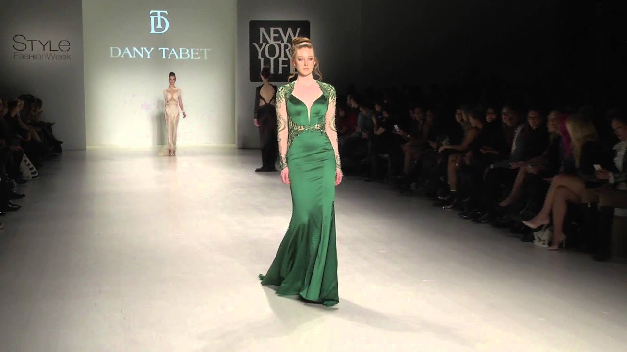 Fall Fashion by Danny Tabet - YouTube