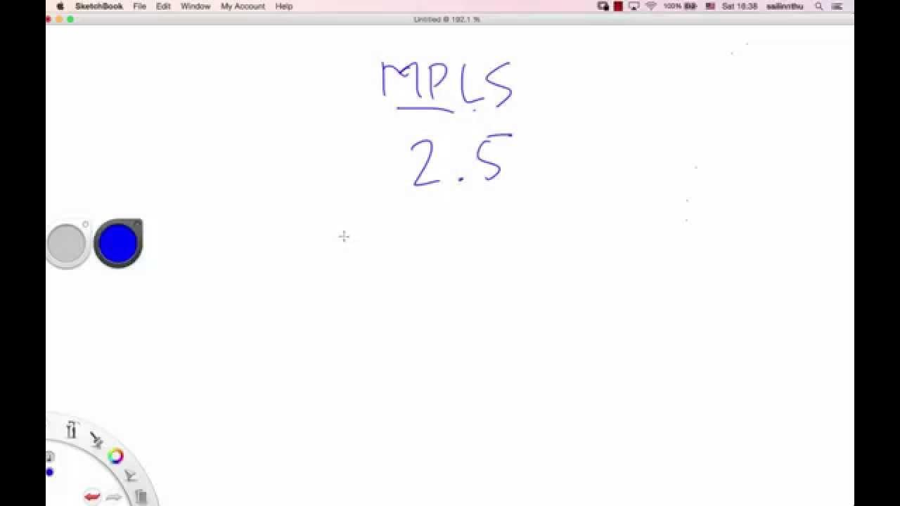 MPLS Basics Tutorial - 01 - YouTube