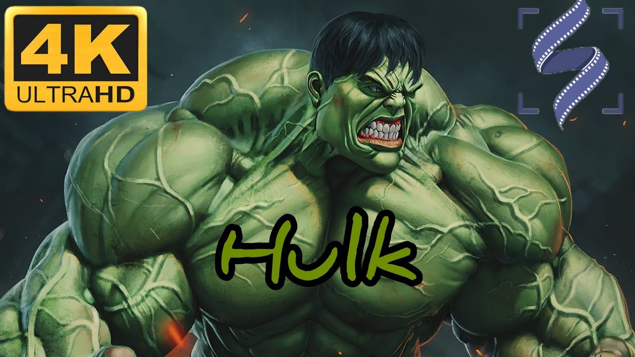 THE INCREDIBLE Hulk 2008 University Battle HD | Trailer - YouTube