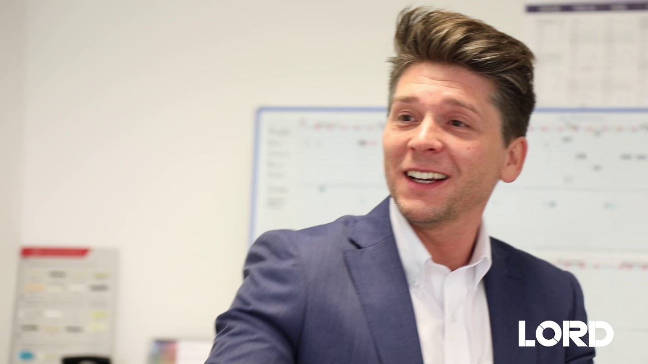 Dynamic Performer - Denis Ditzel - YouTube