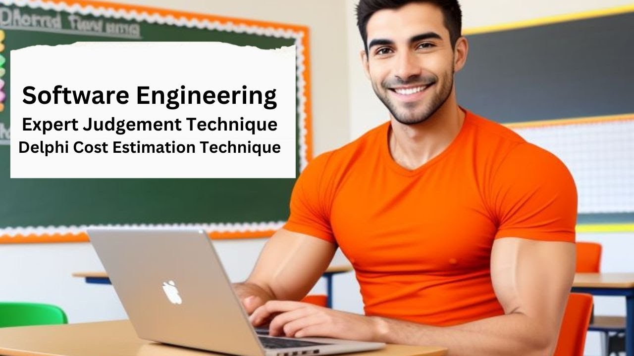 Expert Judgement Technique And Delphi Cost Estimation Technique In Expert Judgement Technique And Delphi Cost Estimation Technique In