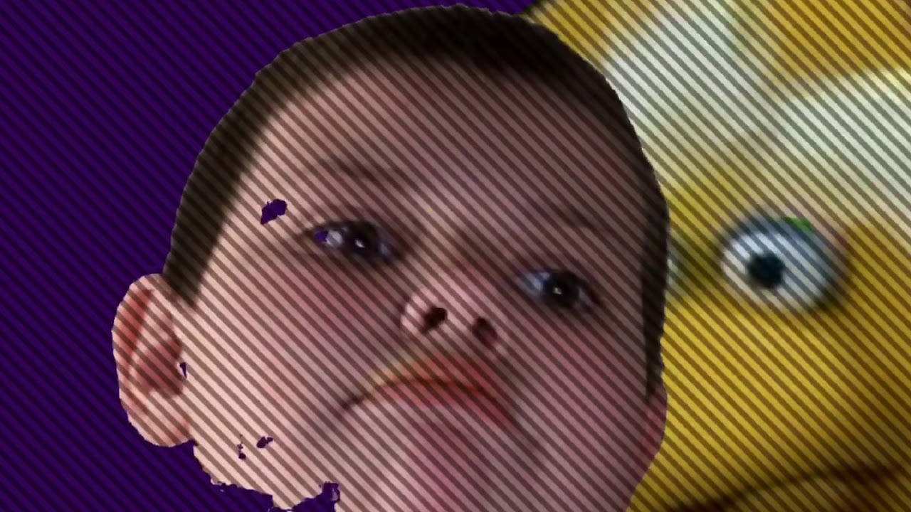 Big bird and Logan say toodle loo - YouTube