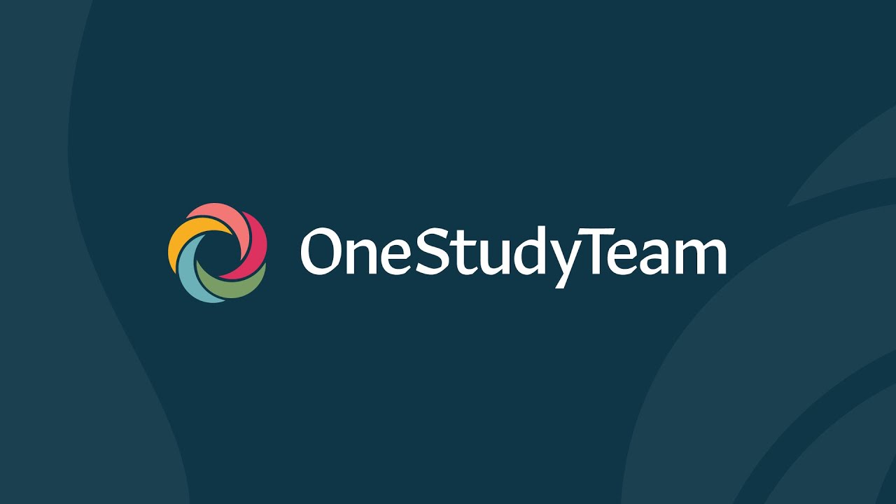 StudyTeam Explained - YouTube