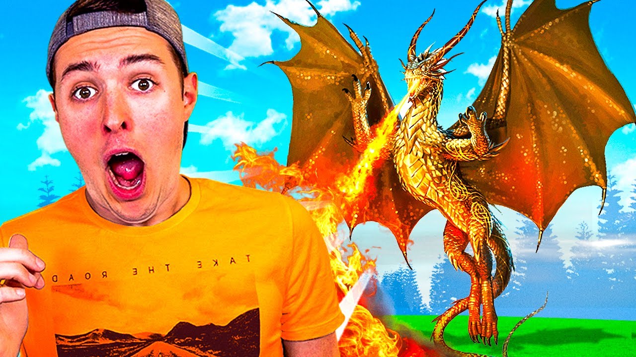 MINECRAFT IN REAL LIFE crazy Minecraft In VR YouTube minecraft-in-real-life-crazy-minecraft-in-vr-youtube