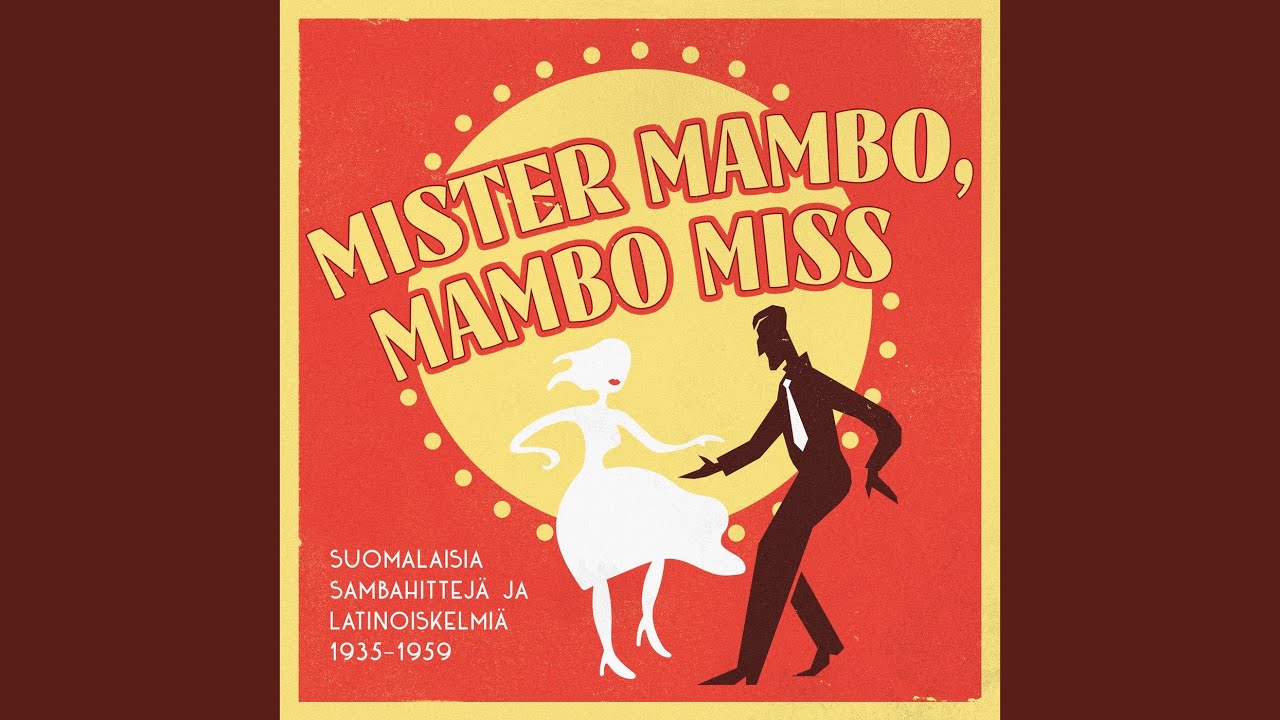 Soita rumbaa oivaa - YouTube Music