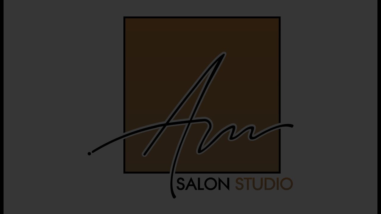 AM Salon Studio - YouTube