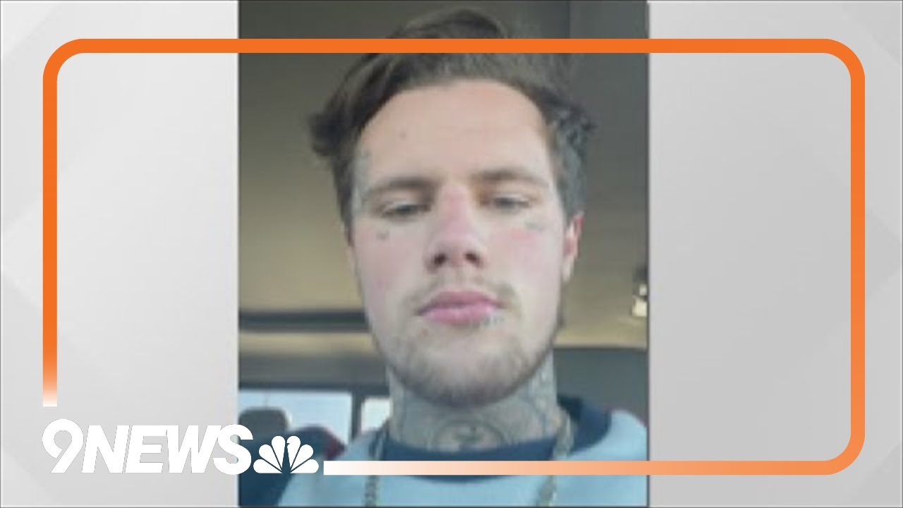 Lone Tree murder suspect met with parole officer days after alleged ...