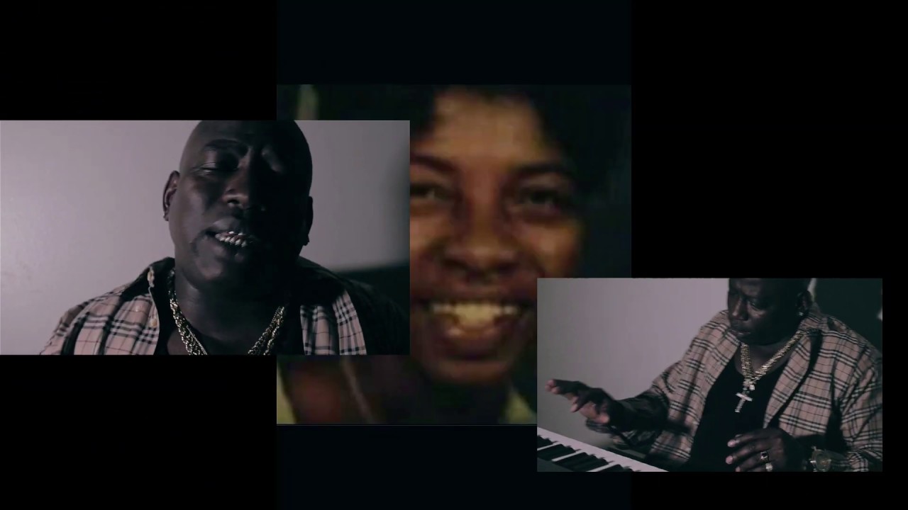 Big Head Da Dome Doctor - Whole Click (MUSIC VIDEO) - YouTube