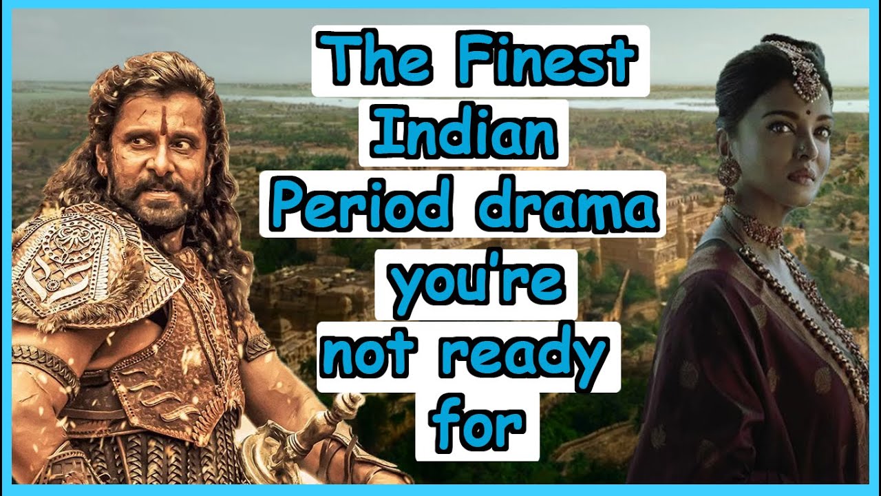 PS-1 (Ponniyin Selvan Part 1) Trailer Review| Mani Ratnam| A.R Rahman| Subaskaran| Lyca ...