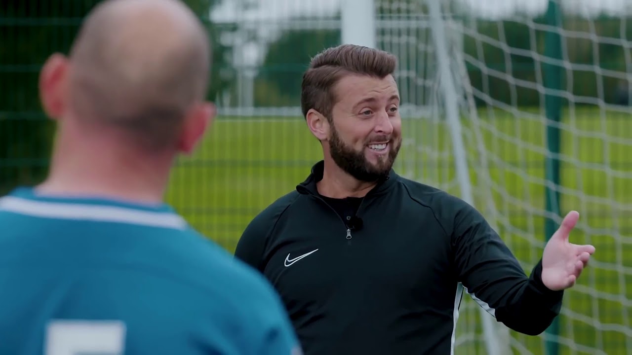 Shane Blake - Professional Profile, Photos on Mandy