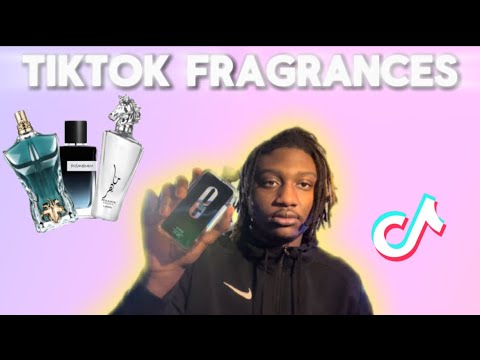 “From Hype to Reality:Ranking TIKTOK most POPULAR MENS FRAGRANCES 1-10 ...