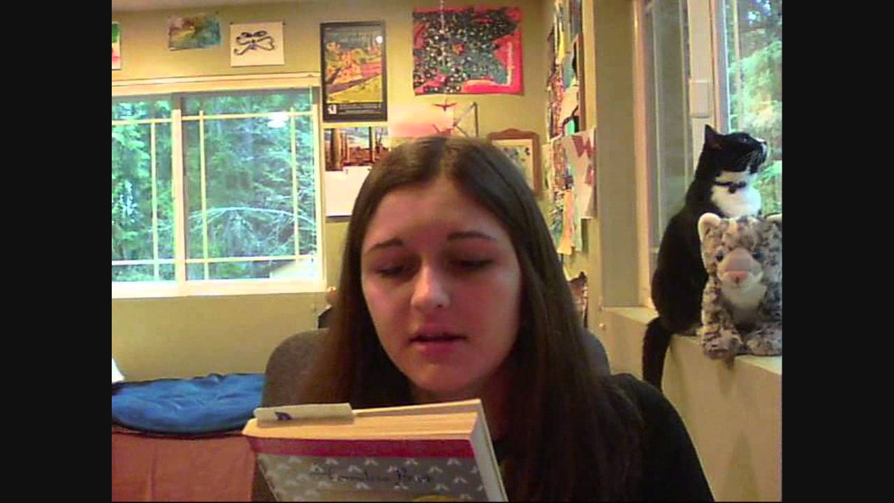 The Life of a Bookworm - YouTube