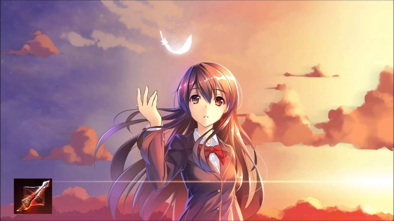 Nightcore- Gravity - YouTube