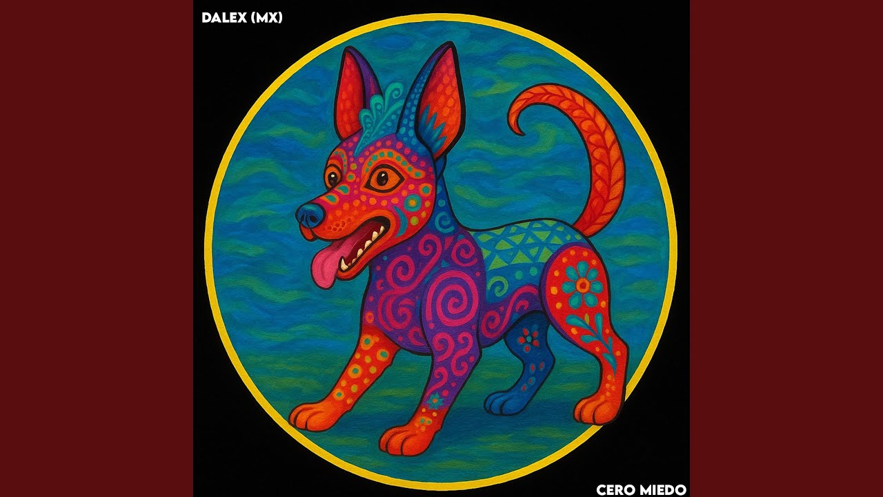 Cero Miedo - YouTube