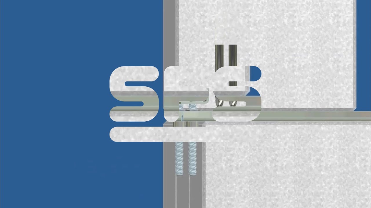 SFS - JB-D Installation | 2022 - YouTube