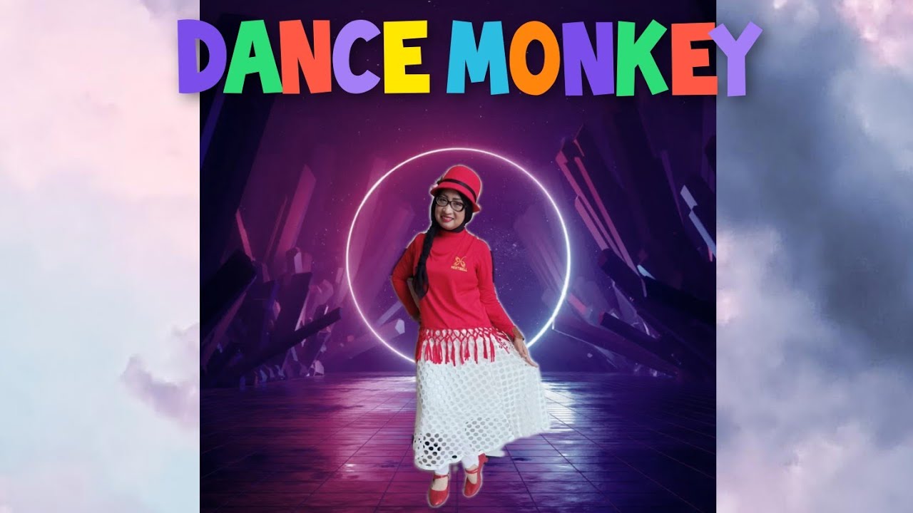 Dance Monkey Line Dance (Beginner ), 32 Counts 4 Walls. Choreo by ...
