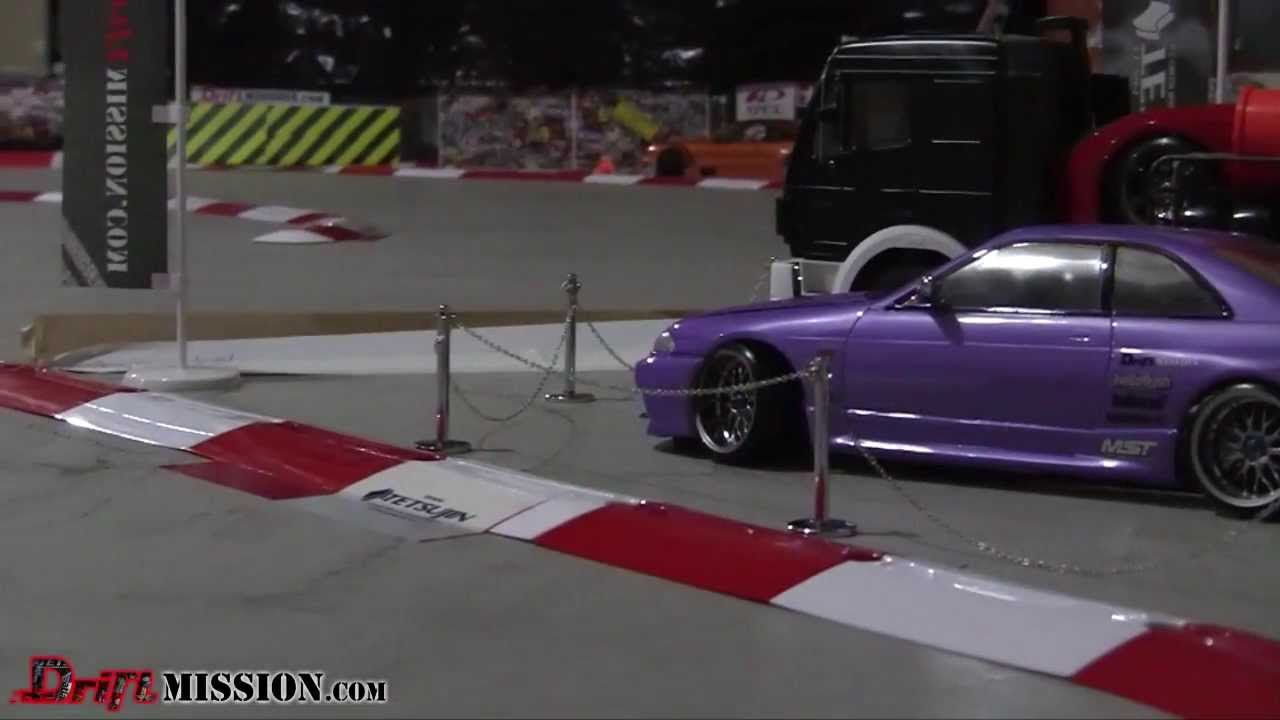 DriftMission Yeah Racing Shock Gear Aluminum Damper Set Review - RC ...