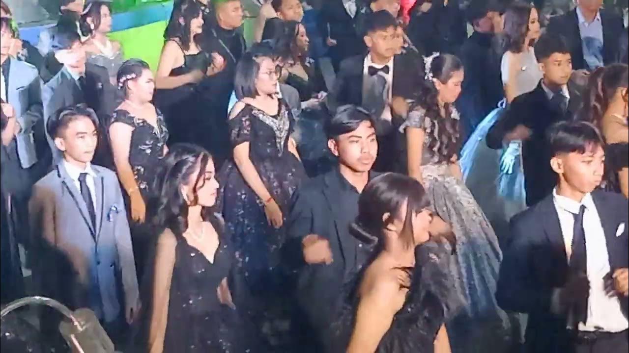 JS prom night 2023 - YouTube