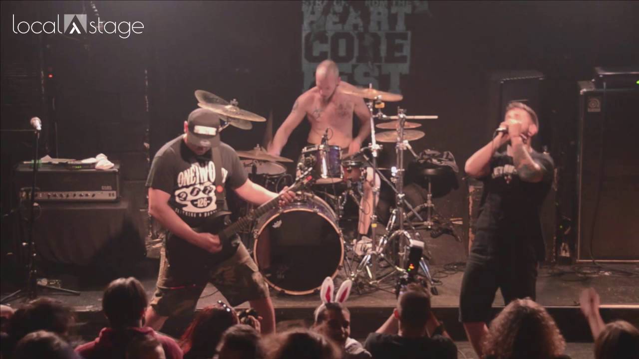 STREETWISE LIVE on www.localstage.live - YouTube