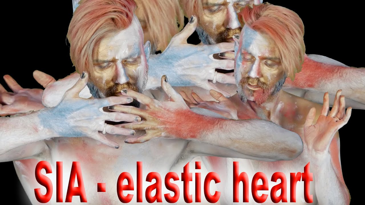 Elastic Heart - Sia - cover by FrenchSABA Ep 45 - YouTube